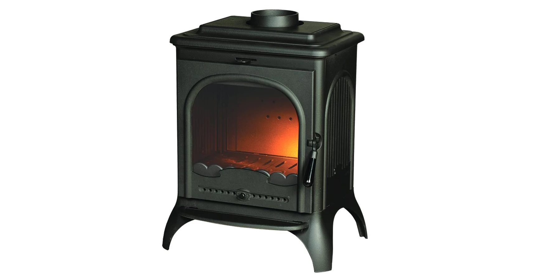 INVICTA SEVILLE 2 ANTRACIT - KLASSZIKUS ÖNTVÉNY