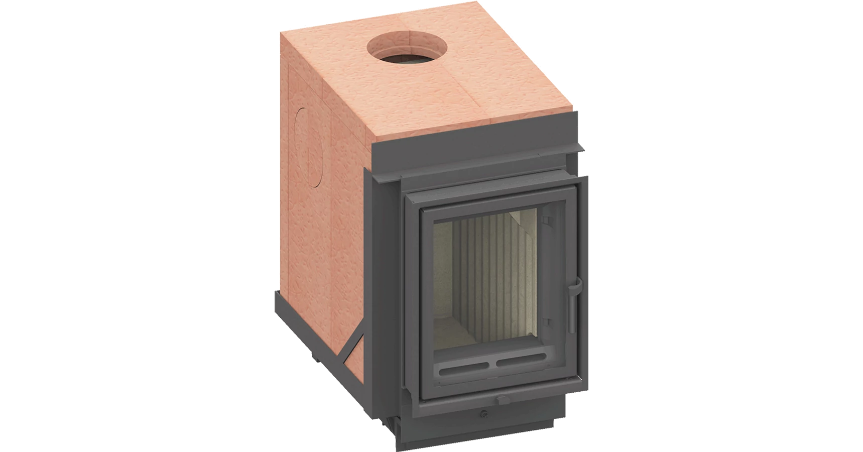 Schmid Profi Go 12 - ALAPKÁLYHA TÍPUSOK