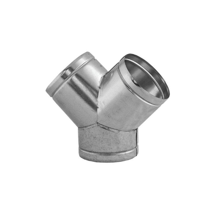 Y IDOM 100MM - KÖR KERESZTMETSZET | MB Kandalló