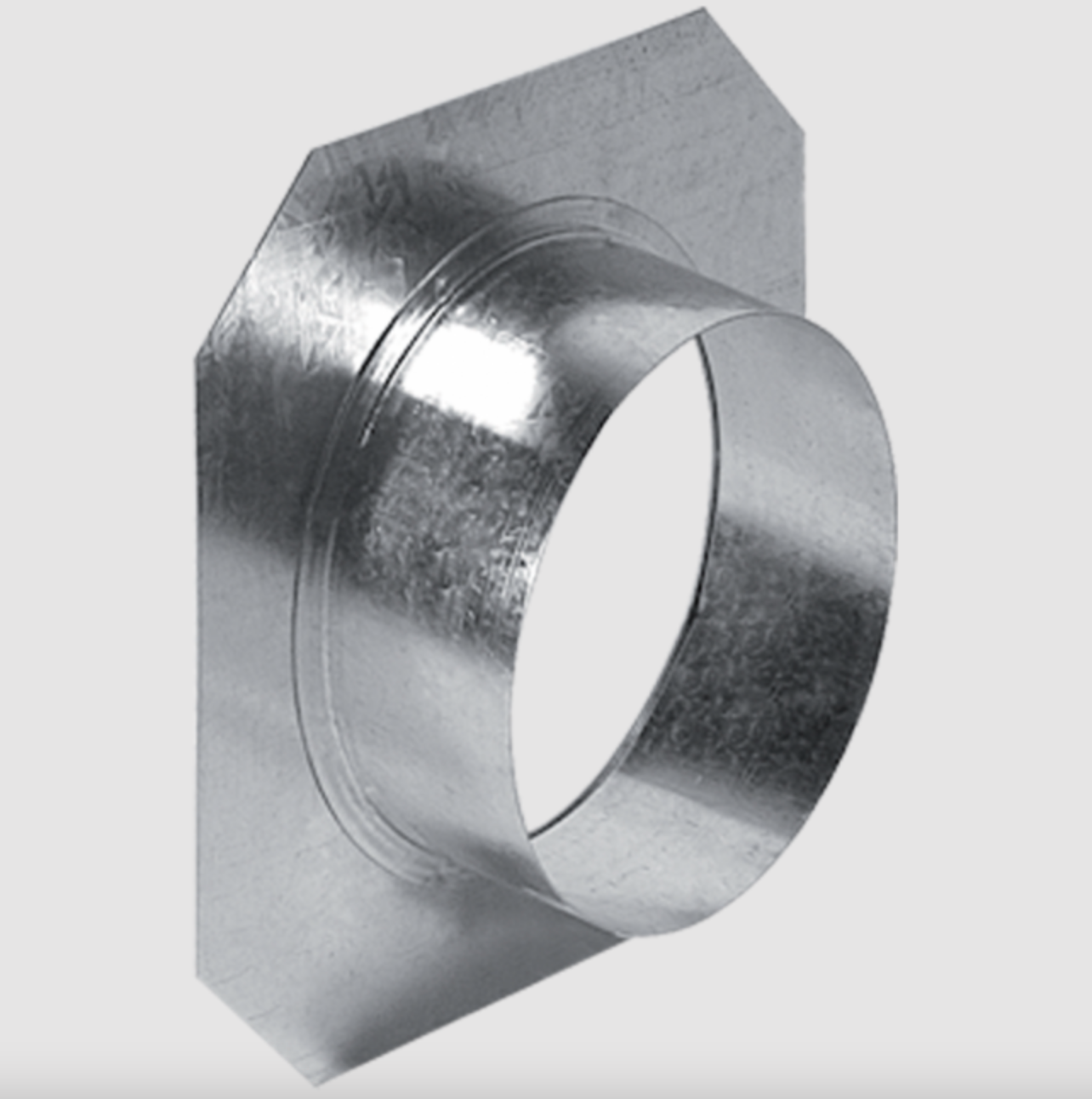 ROZETTA 150 - KÖR KERESZTMETSZET | MB Kandalló